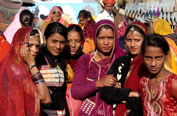 INDIA | Victory Travel